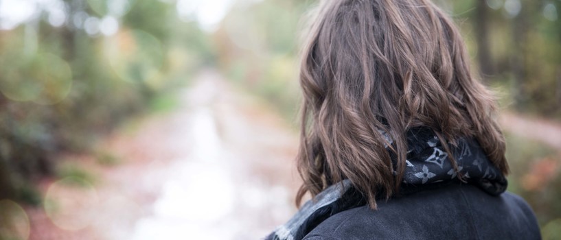 Bewust worden van je ‘waarom’ - Aïda Sels